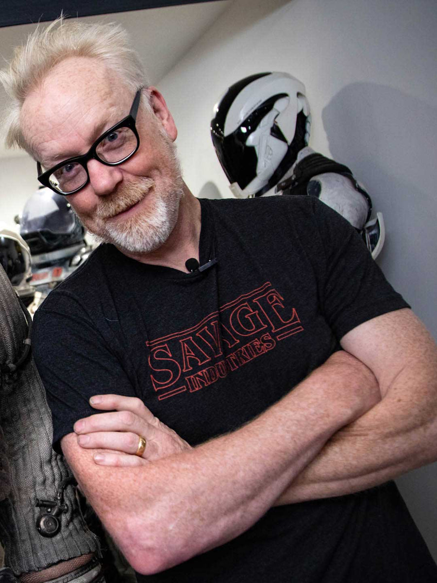 Apparel – Savage Industries Shop