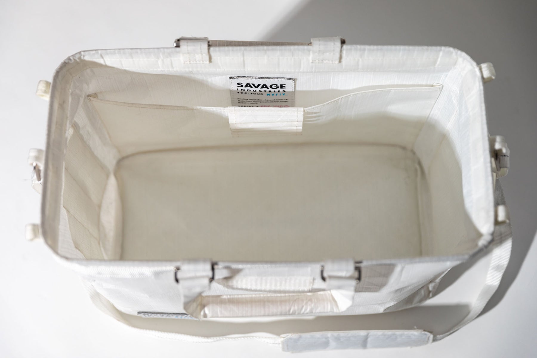 Savage Industries EDC FOUR Bucket Bag – Savage Industries Shop