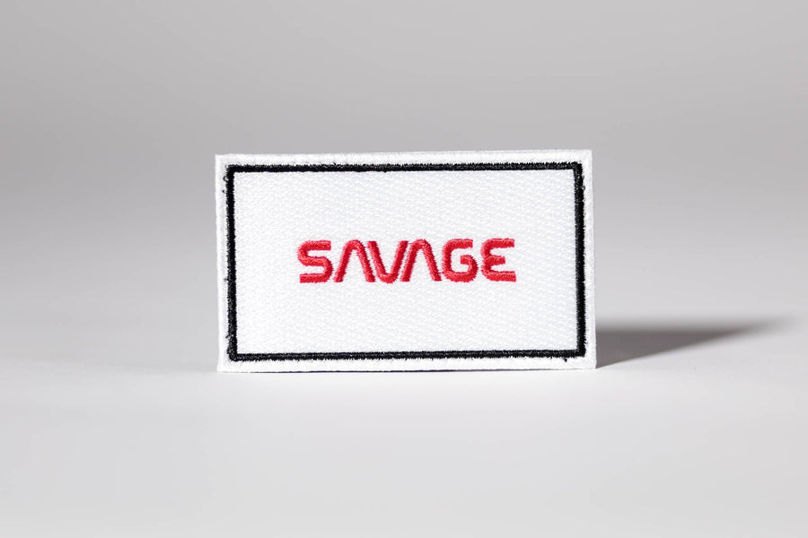Patches – Savage Industries Shop