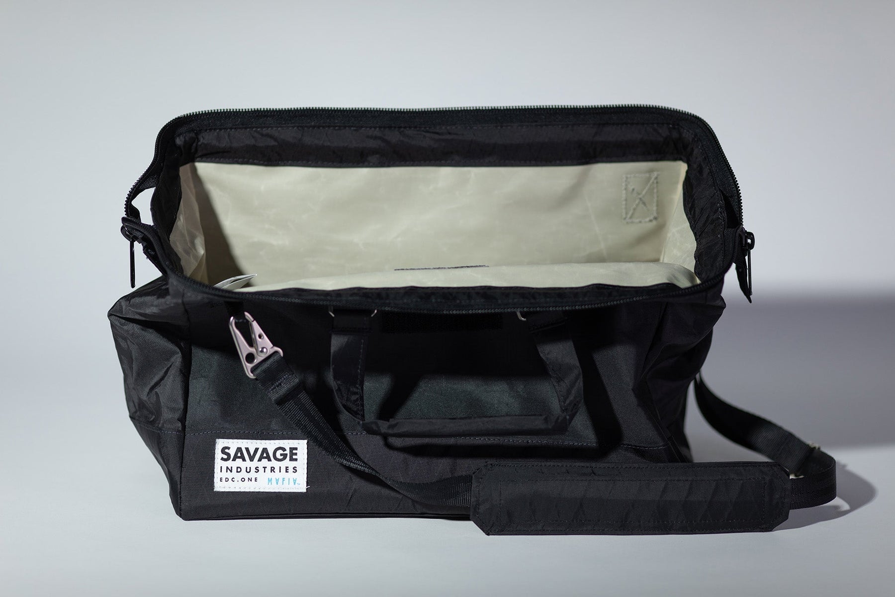 Savage Industries EDC ONE Black & Cream – Savage Industries Shop