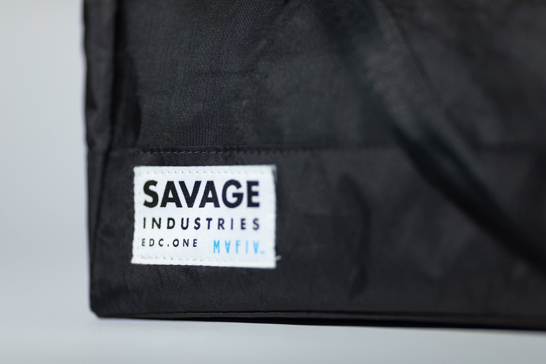 Savage Industries EDC ONE Black & Cream – Savage Industries Shop
